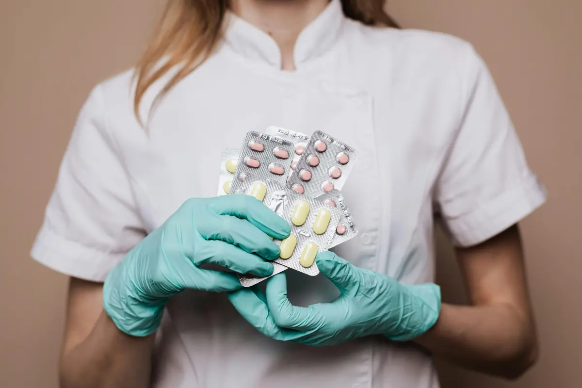2026 How To Become a Pharmacy Tech: Salary & Career Paths | Research.com