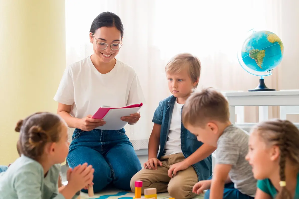 2026 Highest-Paying Early Childhood Education Jobs to Pursue | Research.com