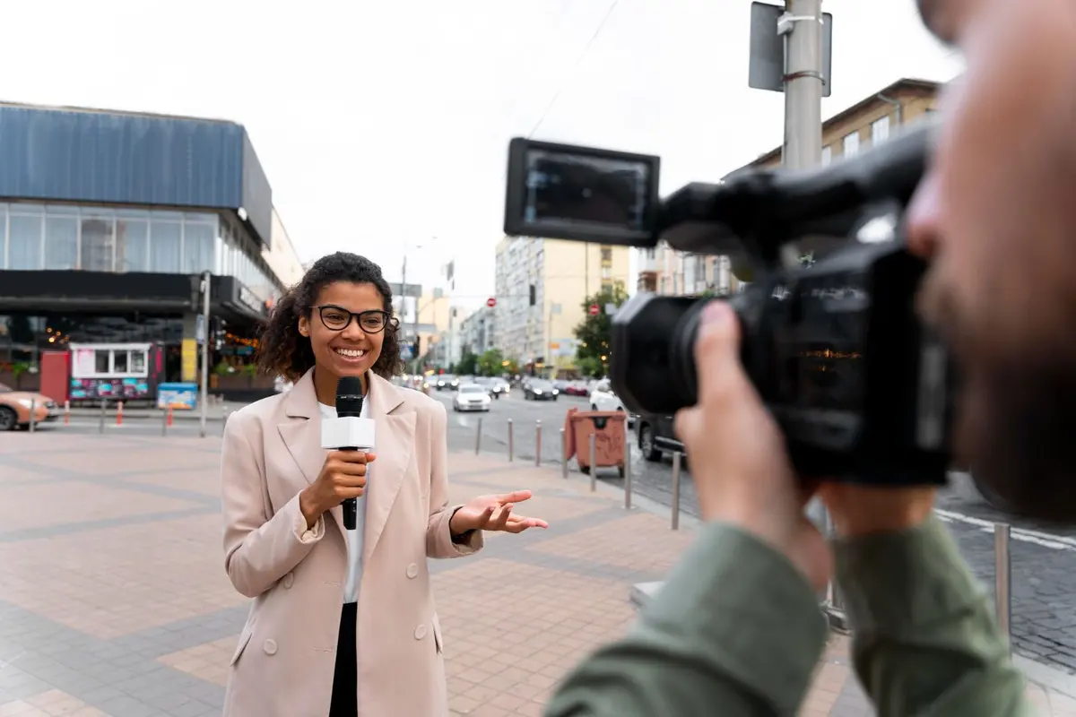 2026 Best Online Journalism Degree Programs | Research.com