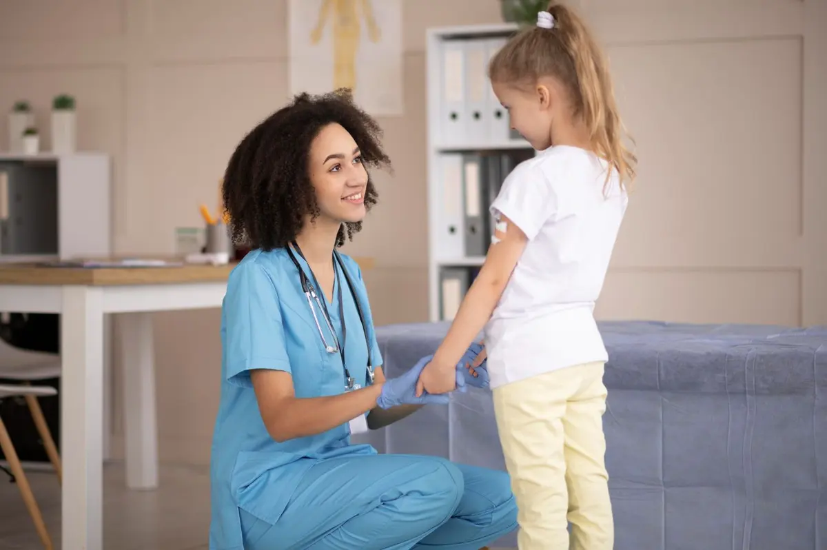 2026 How to Become a Pediatric Medical Assistant: Salary & Career Paths ...