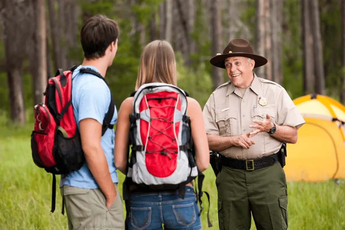 2026 How to Become a Conservation Officer | Research.com