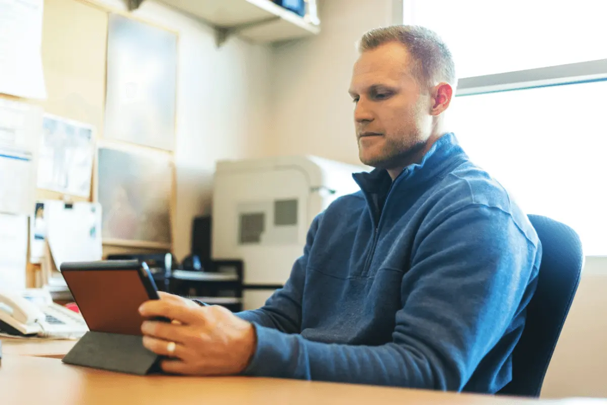 2026 How To Become an Athletic Director: Salary & Career Paths ...