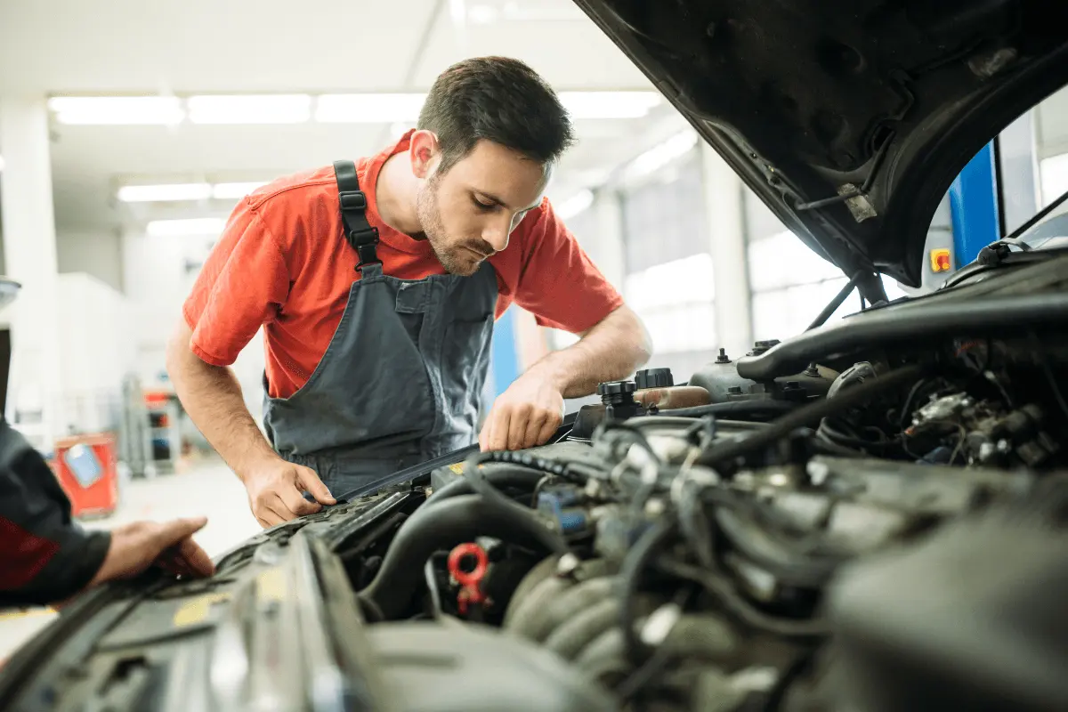 2026 How to Become an Auto Mechanic: Salary & Career Paths | Research.com