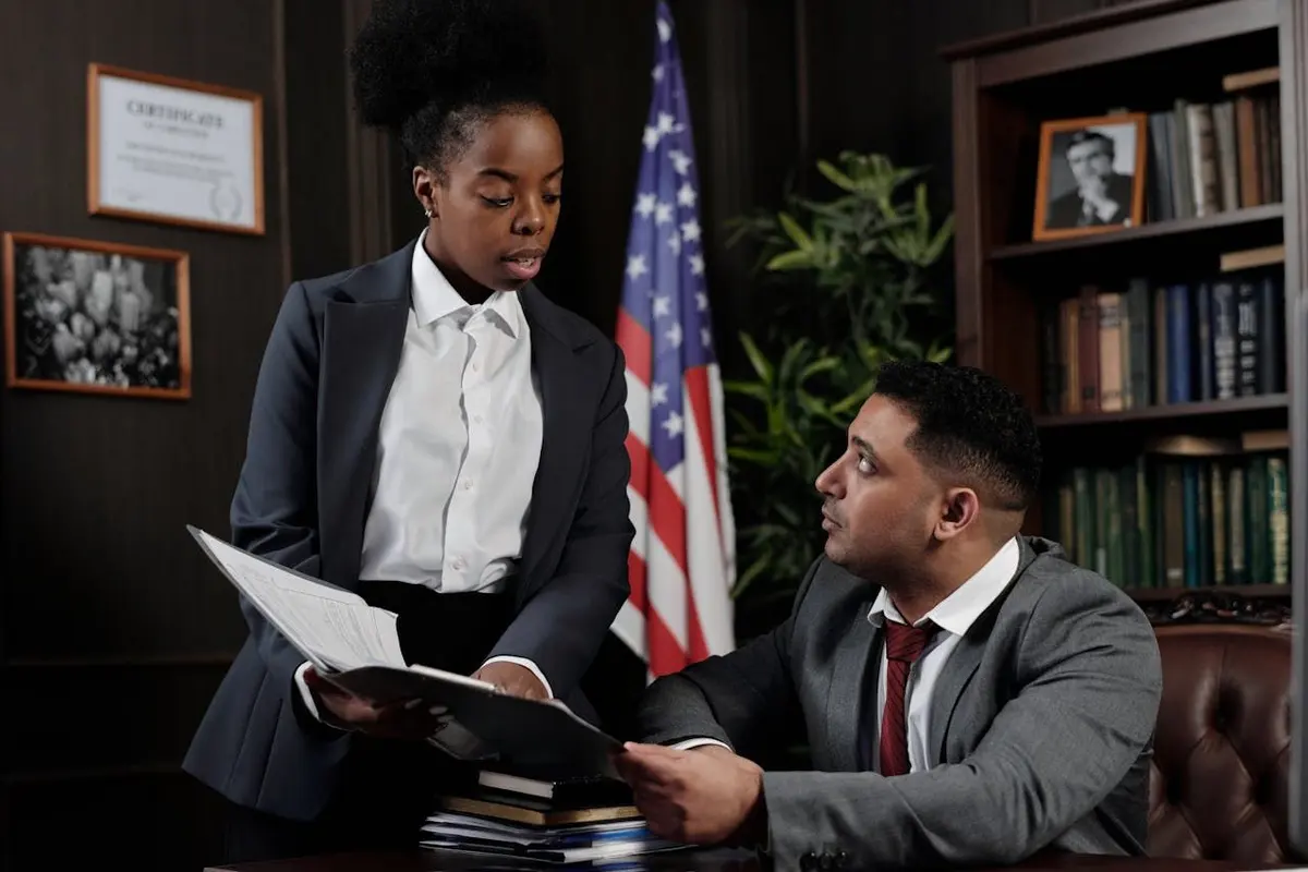 2026 How to Become a Criminal Law Paralegal | Research.com