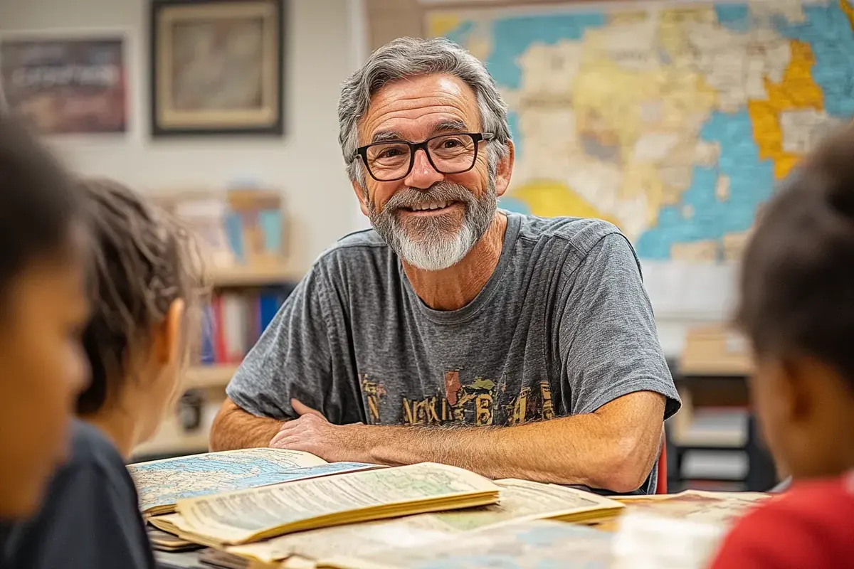 2026 How to Become a History Teacher in Oklahoma: Requirements ...