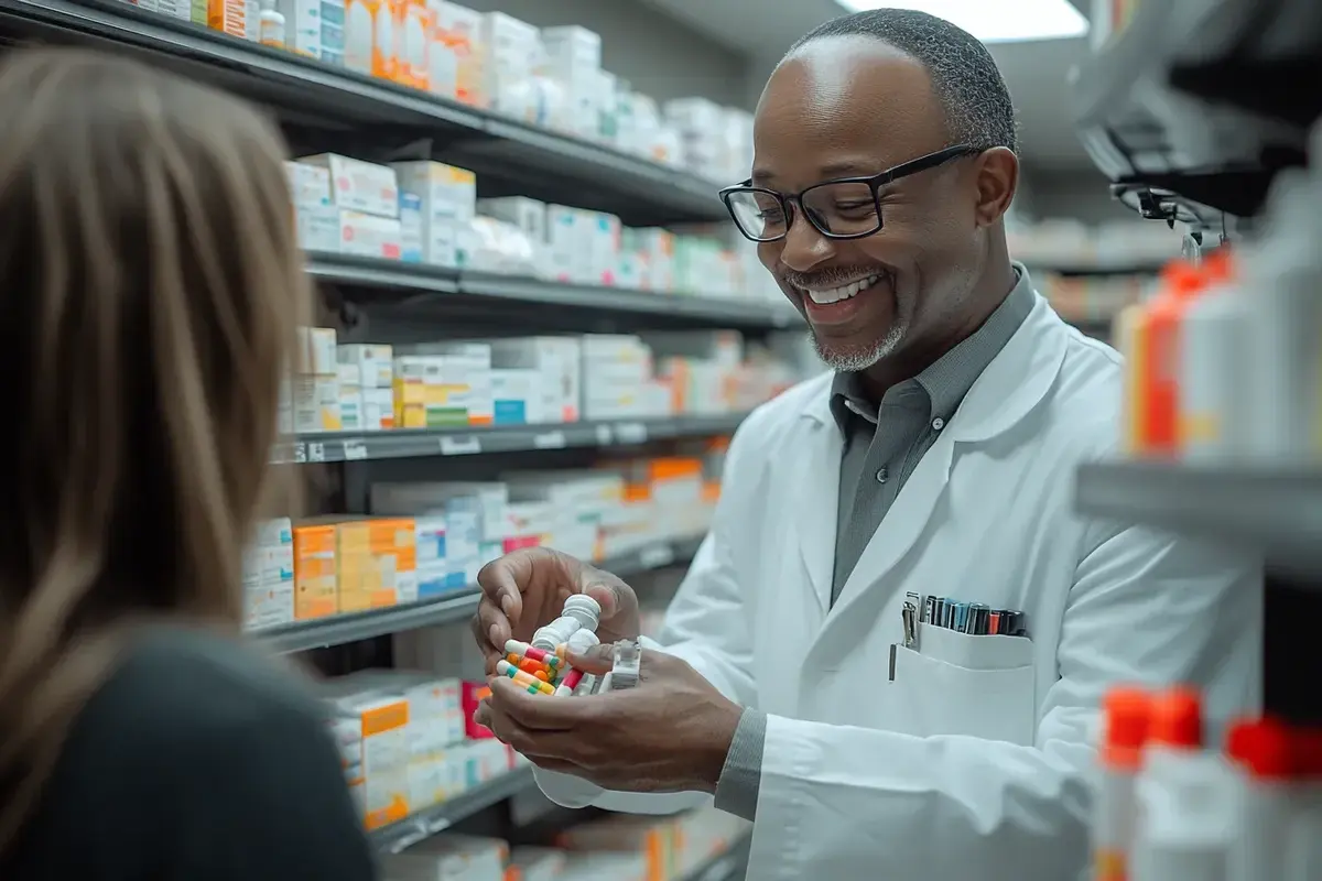 2026 How to Become a Licensed Pharmacist in Illinois | Research.com