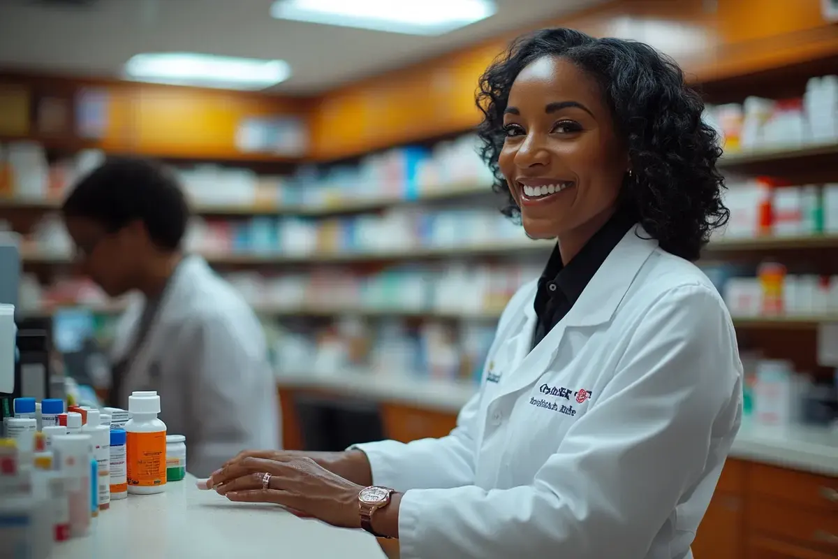 2026 How to Become a Licensed Pharmacist in Michigan | Research.com