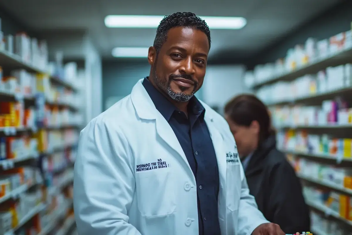 2026 How to Become a Licensed Pharmacist in Oklahoma | Research.com