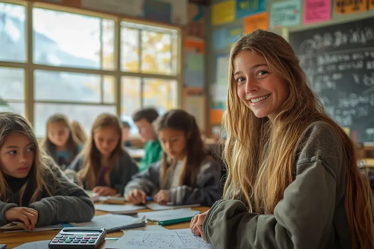 2026 How to Become a Middle School Math Teacher in Pennsylvania ...