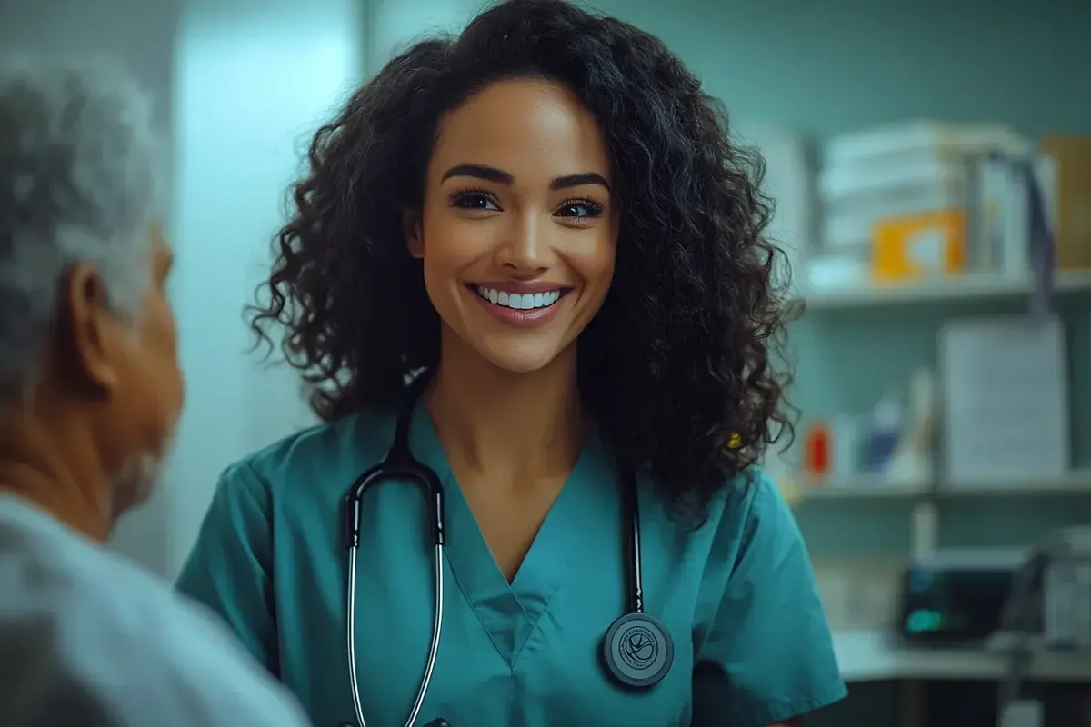 2026 How to Become a Nurse in Georgia | Research.com