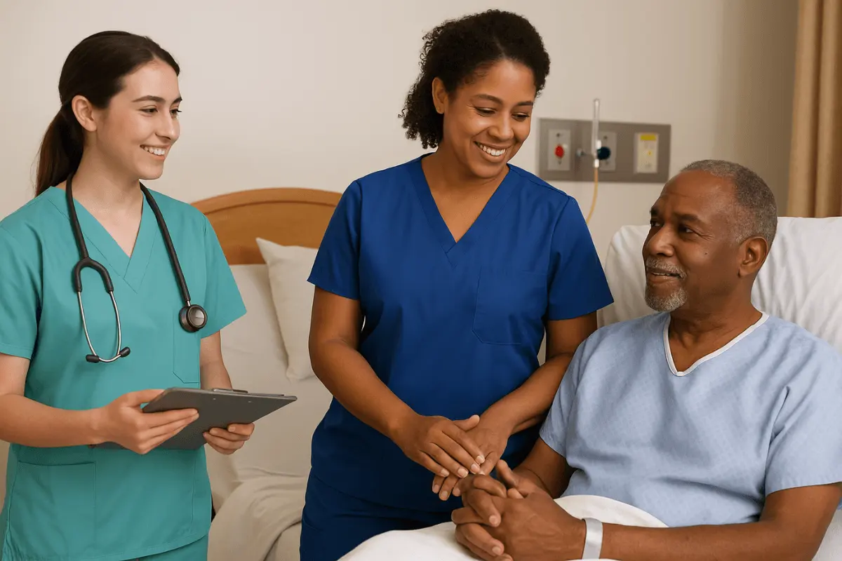 2026 LPN Careers: Guide to Career Paths, Options & Salary | Research.com
