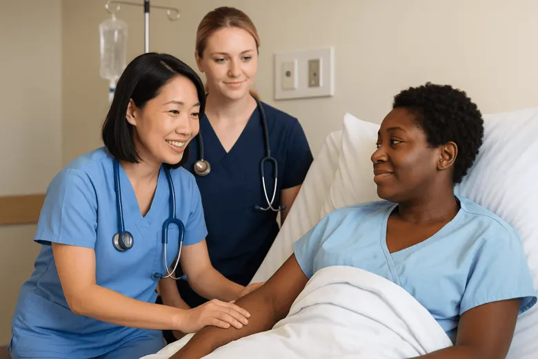 2026 Licensed Practical Nurse (LPN) vs. Medical Assistant: Explaining ...