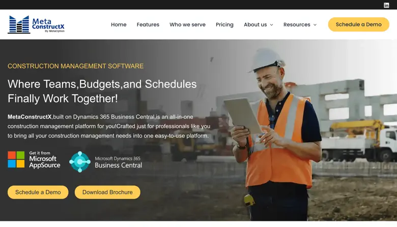 Contractor Foreman Review 2025: Pricing, Features, Pros & Cons, Ratings ...