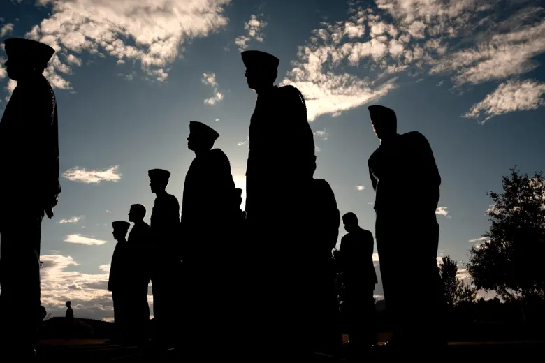 2026 Military Science Degree Guide: Costs, Requirements & Job ...
