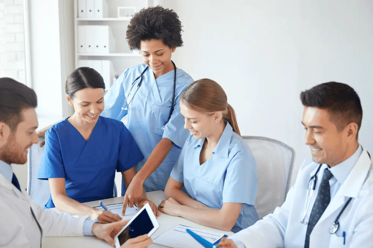2026 Nurse Practitioner MSN vs. DNP vs. BSN: Explaining the Difference ...