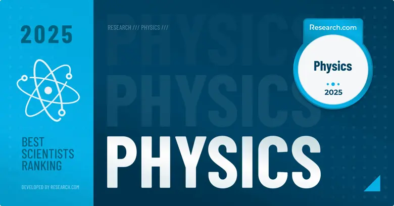 Ranking of the Best Scientists in the World in 2025 (4th Edition ...