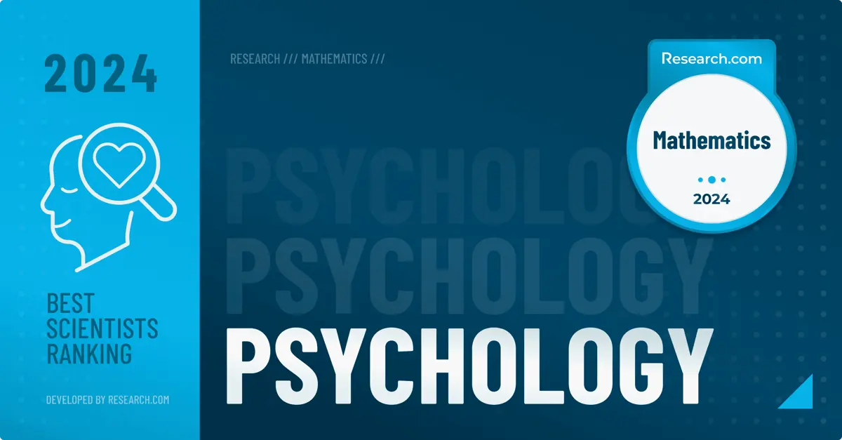 World Online Ranking of Best Psychology Scientists – 2024 Report ...