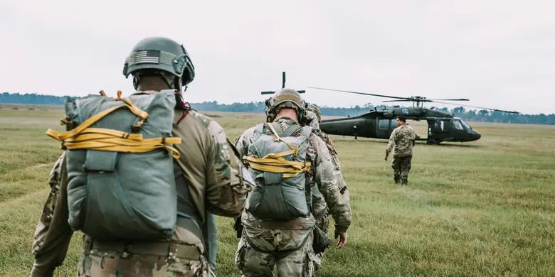 2026 Military Science Degree Guide: Costs, Requirements & Job ...