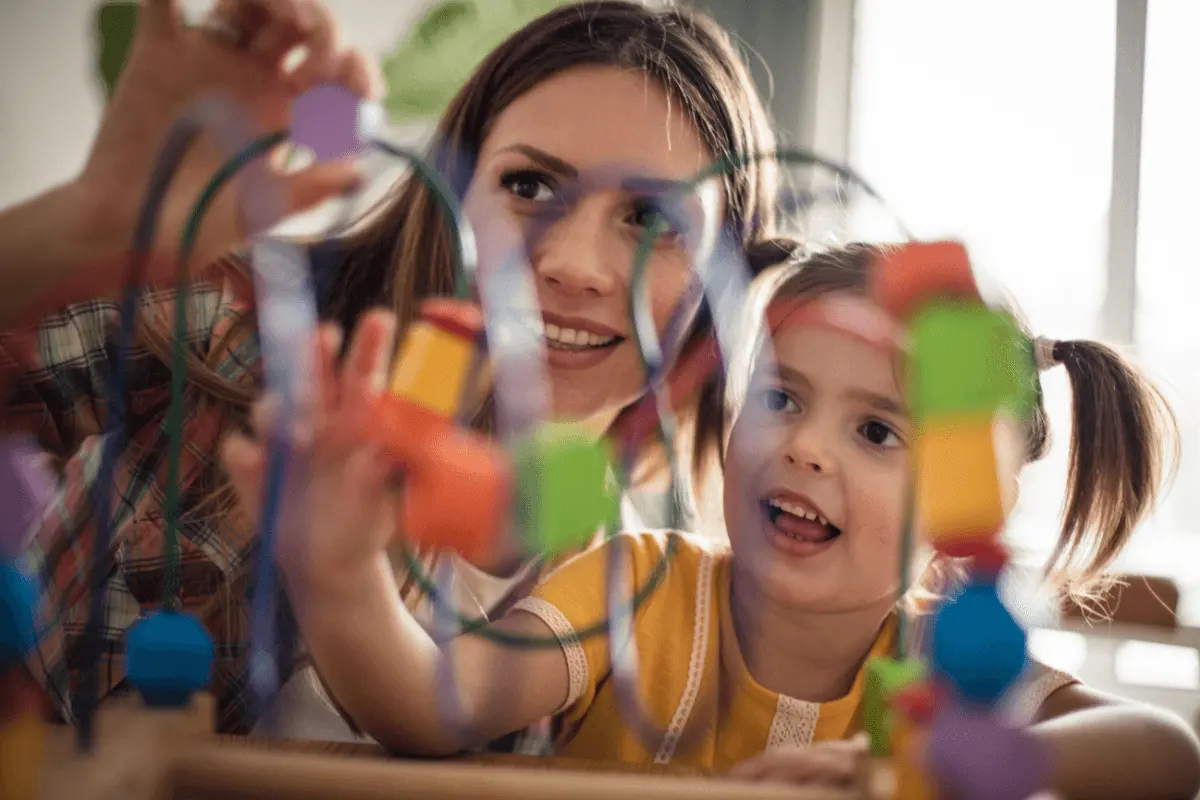 2026 What Can You Do with an Associate Degree in Early Childhood ...