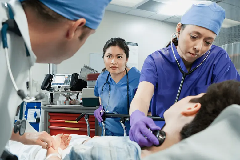 2026 How To Become a Flight Nurse: Salary & Career Paths | Research.com