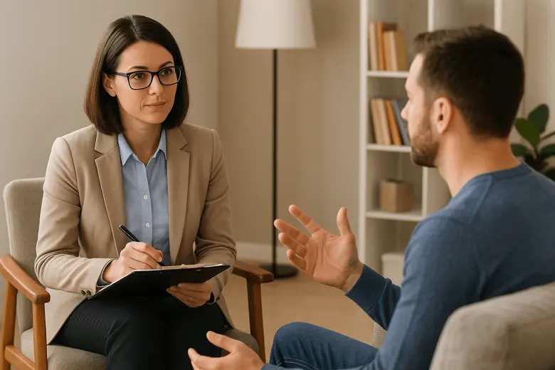 2026 Therapist vs. Clinical Psychologist: Explaining The Difference ...