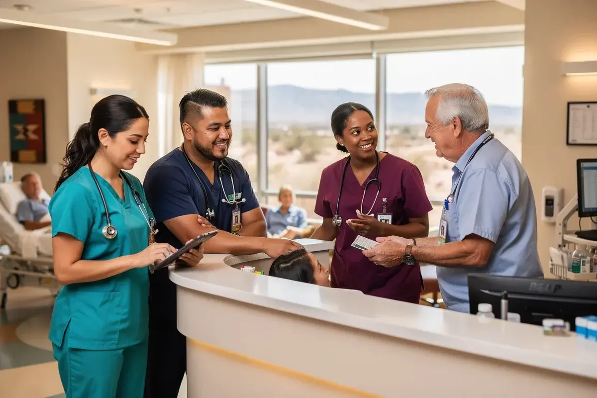 2026 Best Online Doctor Nursing Programs Ranking in New Mexico - Top ...