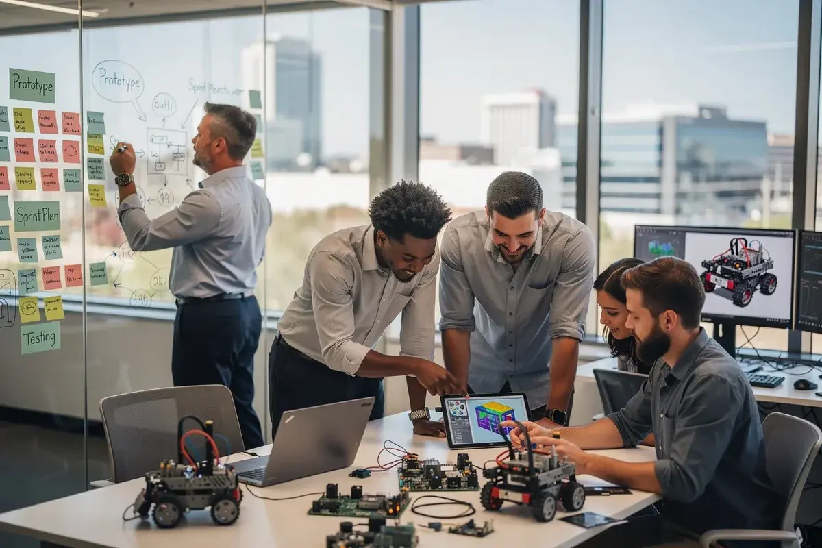 2026 Most Affordable Engineering Degree Programs Ranking in Austin, TX ...