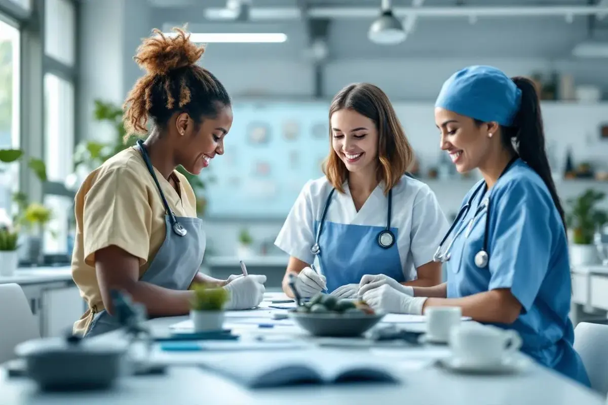 Best Medical Assistant Training Programs & Trade Schools - Top Medical ...