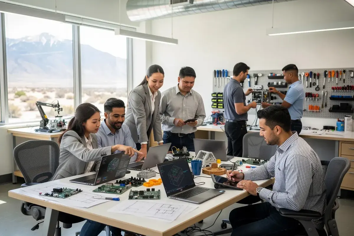 2026 Most Affordable Engineering Degree Programs Ranking in Reno, NV ...