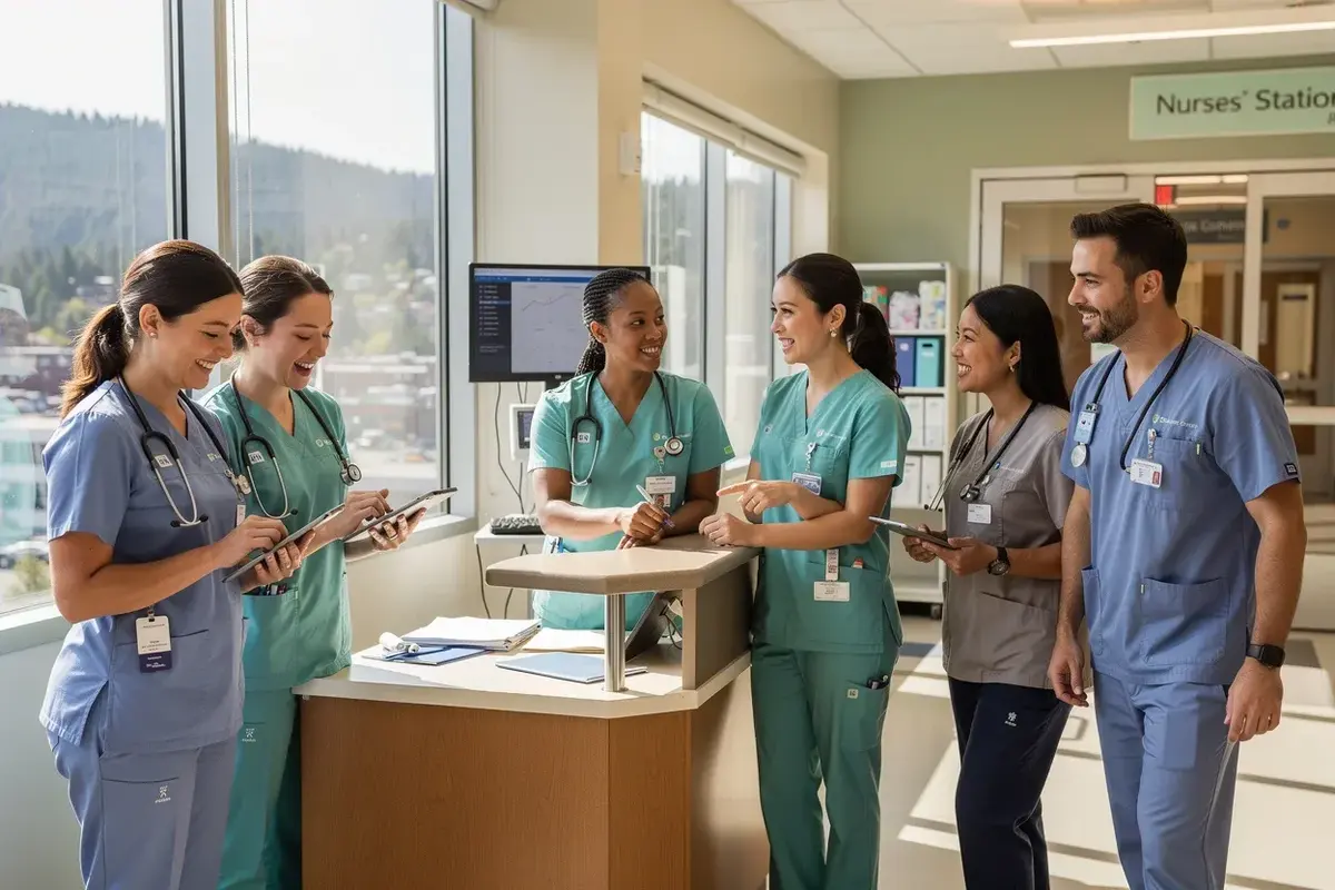 2026 Most Valuable Nursing Degree Programs Ranking in Spokane, WA ...