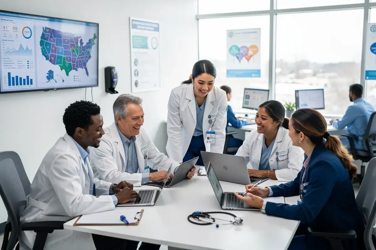 2026 Most Valuable Public Health Degree Programs Ranking in America ...