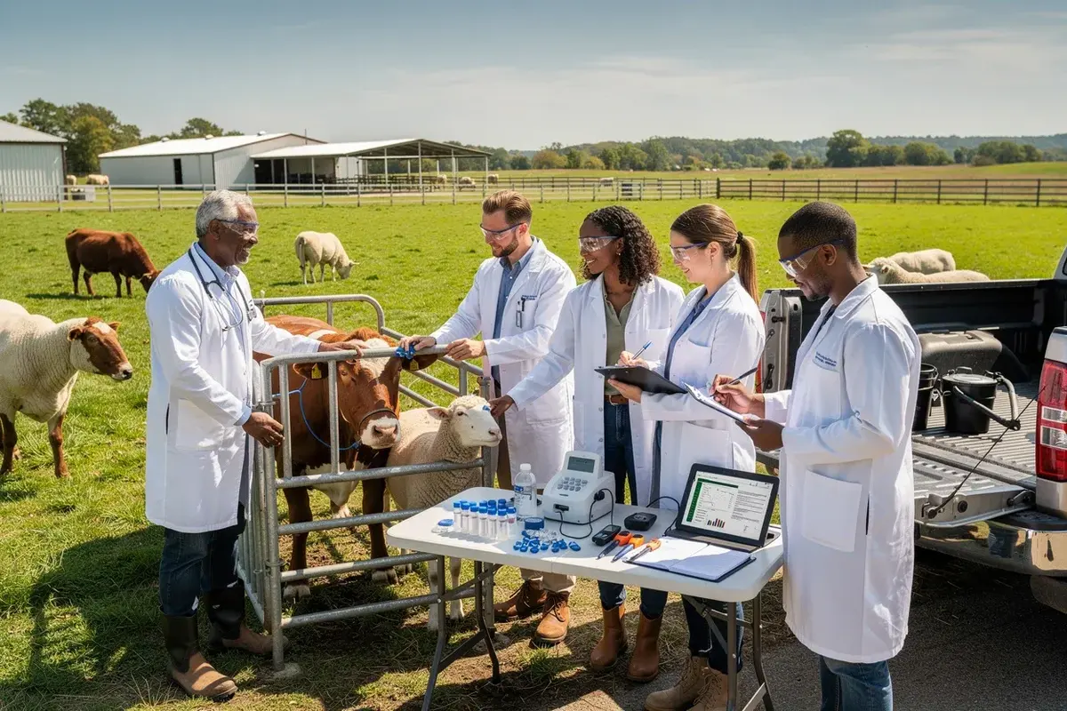 2026 Animal Science Degree Completion Time Report: How Long Students ...
