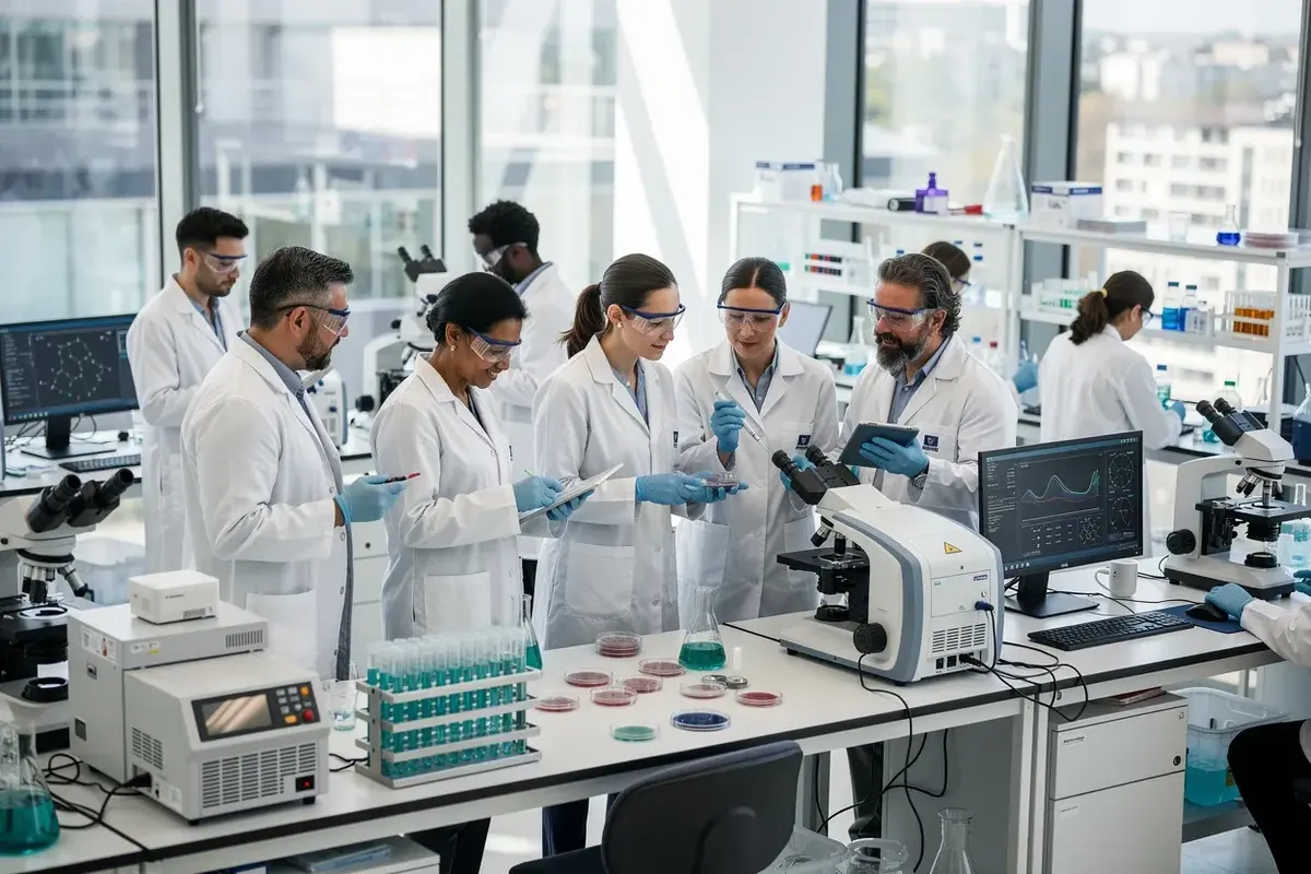 2027 Biotechnology Degree Master's Programs Accepting Students Now ...