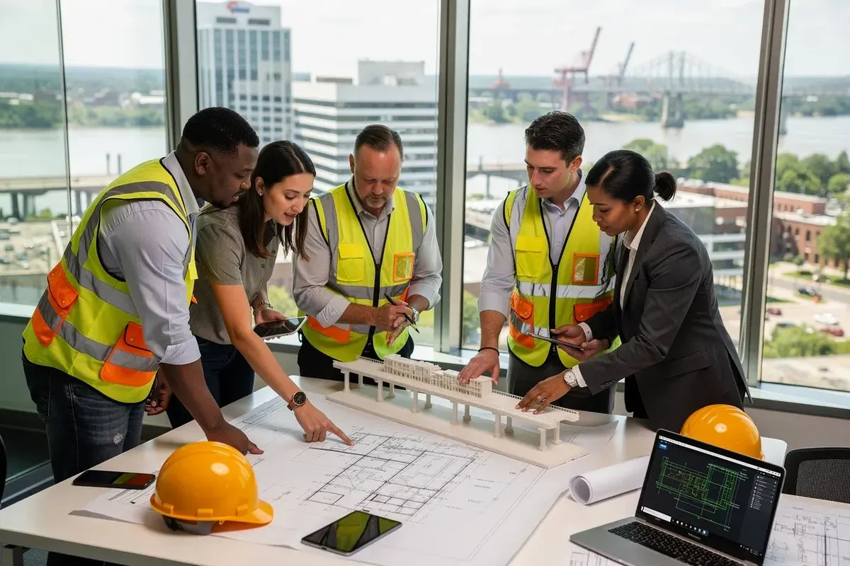 2026 Most Affordable Engineering Degree Programs Ranking in Richmond ...