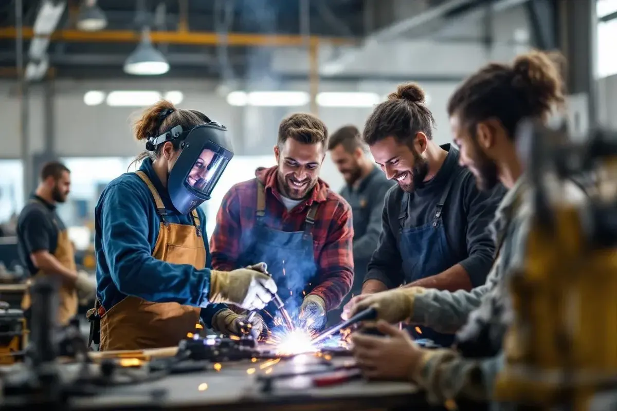 Most Affordable Welding Schools & Training - Budget-Friendly Welding ...