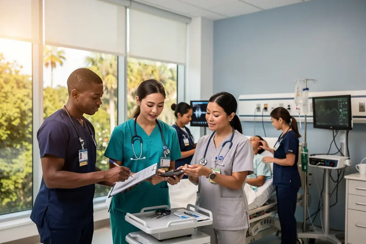 2026 Most Valuable Nursing Degree Programs Ranking in Tallahassee, FL ...