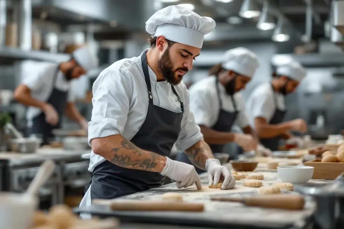 Best Baking, Pastry & Culinary Schools - Top Baking & Pastry Chef ...