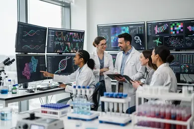 2026 Industry Demand for Bioinformatics Master's Graduates: Job Outlook ...