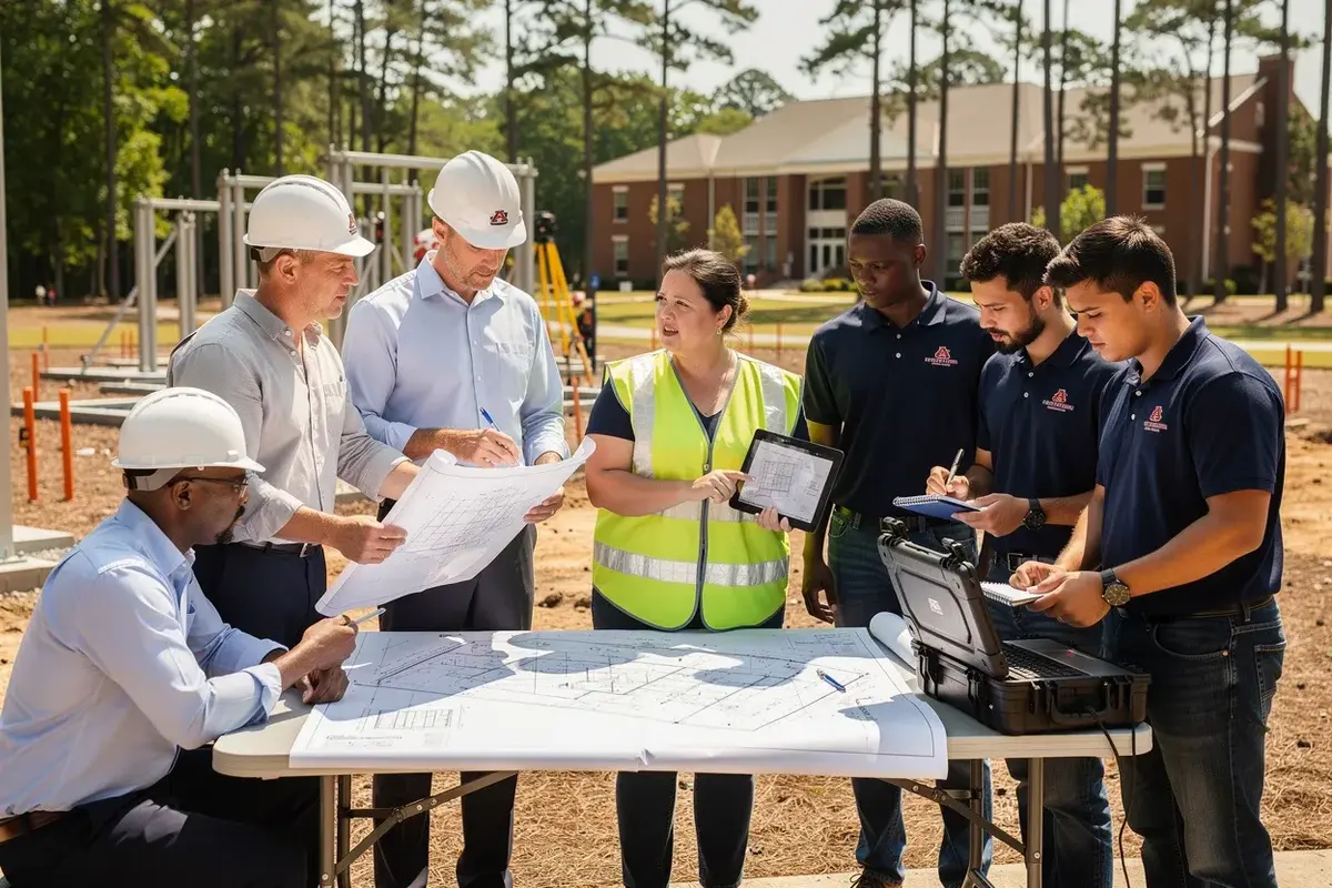2026 Most Valuable Online Engineering Degree Programs Ranking in Auburn ...