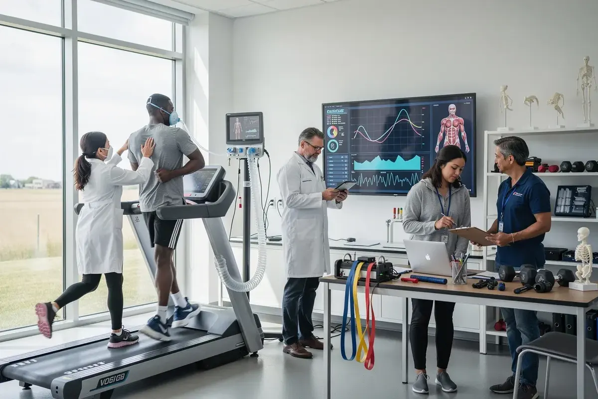2026 Most Valuable Online Exercise Science Degree Programs Ranking in ...