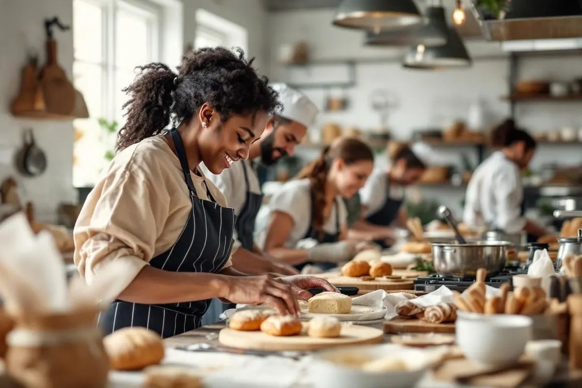 Most Affordable Baking, Pastry & Culinary Schools - Top Baking & Pastry ...