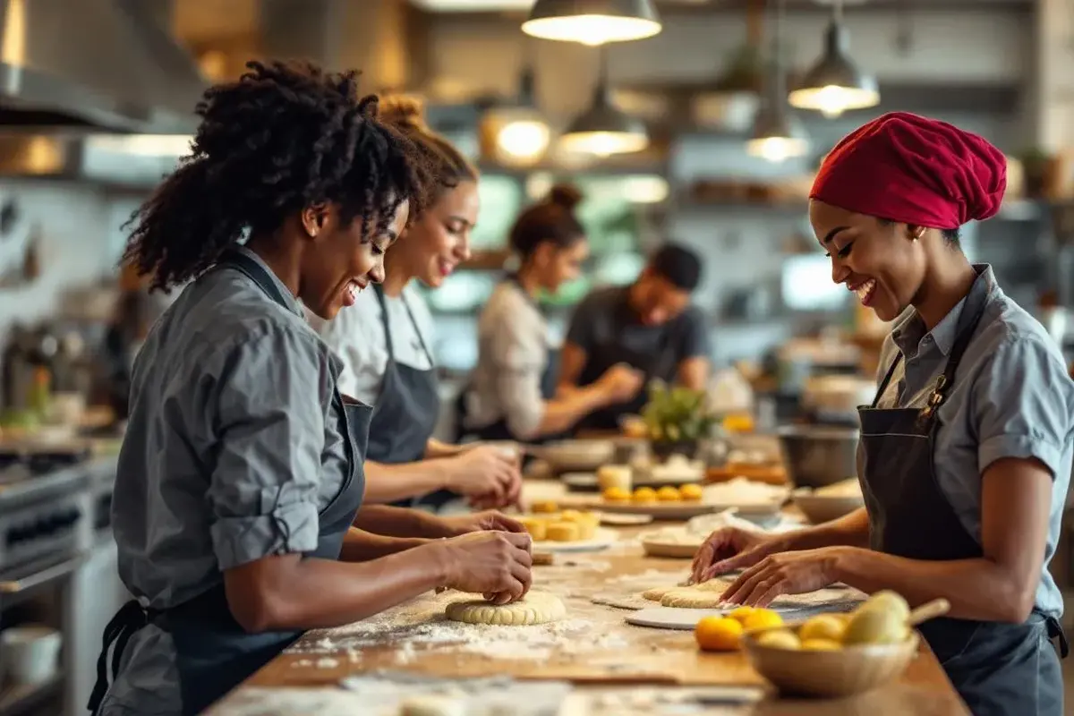 Best Baking, Pastry & Culinary Schools - Top Baking & Pastry Chef ...