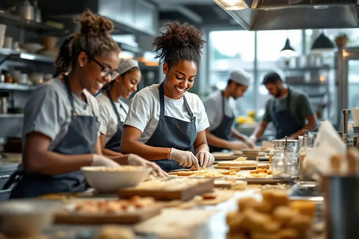 Best Baking, Pastry & Culinary Schools - Top Baking & Pastry Chef ...