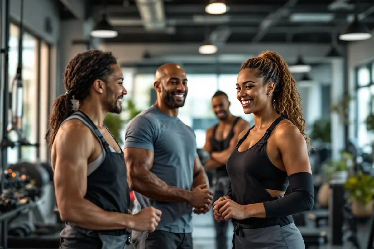 Best Personal Trainer Training Programs & Trade Schools - Top Personal ...
