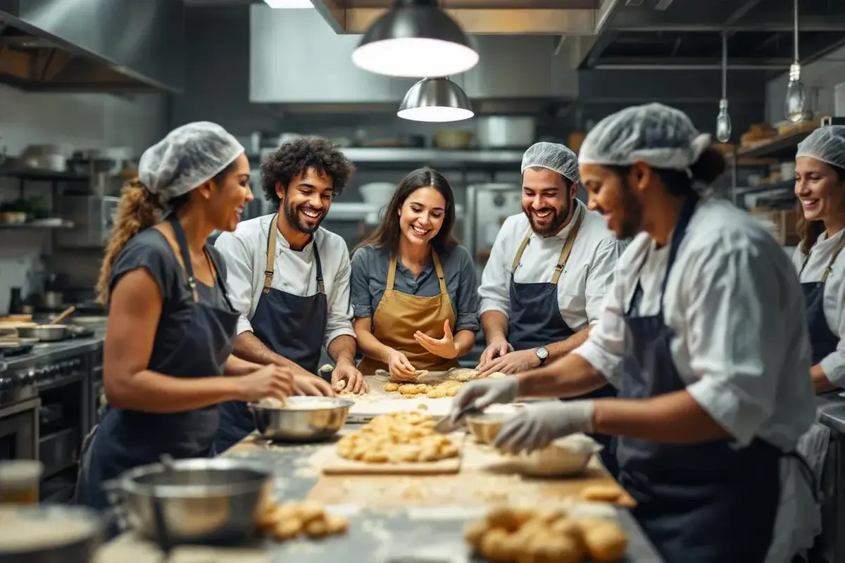 Most Affordable Baking, Pastry & Culinary Schools - Top Baking & Pastry ...
