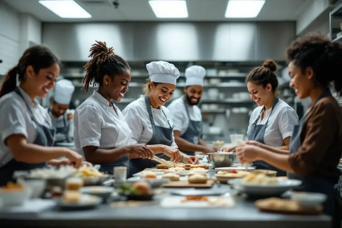 Best Baking, Pastry & Culinary Schools - Top Baking & Pastry Chef ...
