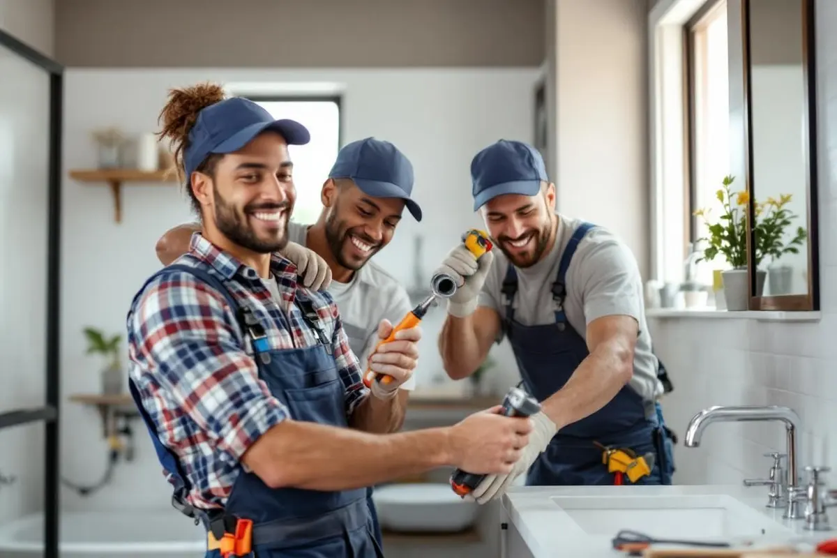 Best Plumber Training Programs & Trade Schools - Top Plumbing Schools ...