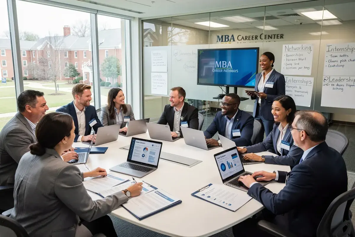 2026 Most Affordable MBA Degree Programs Ranking in University, MS ...
