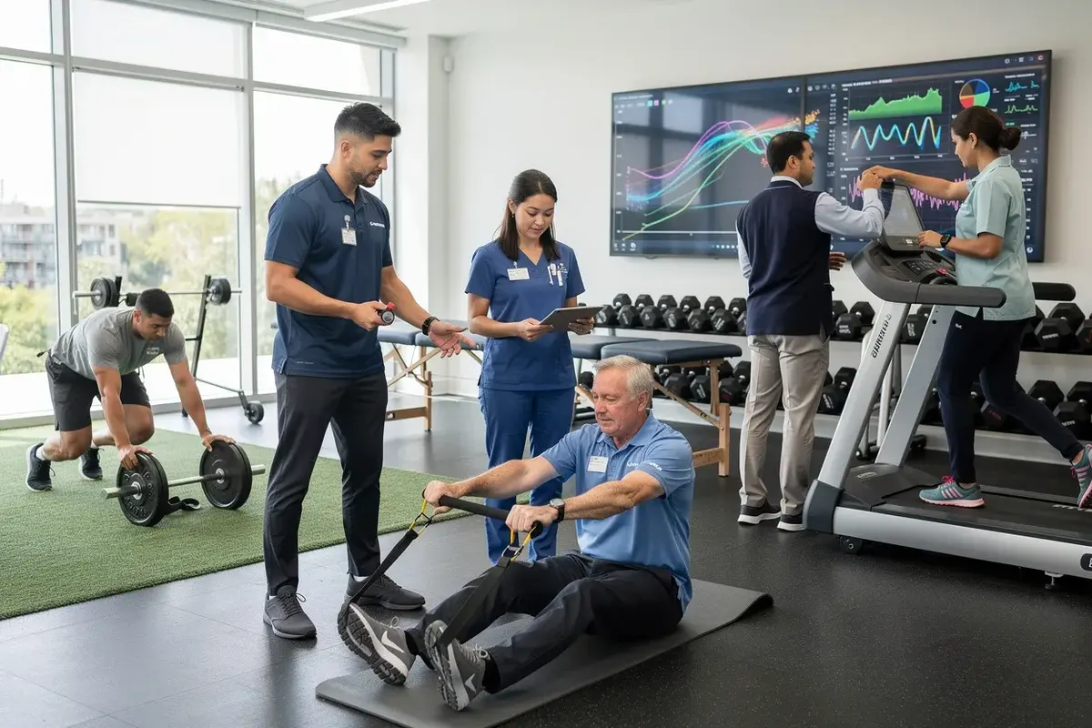 2026 Most Valuable Online Master's in Exercise Science Degree Programs ...