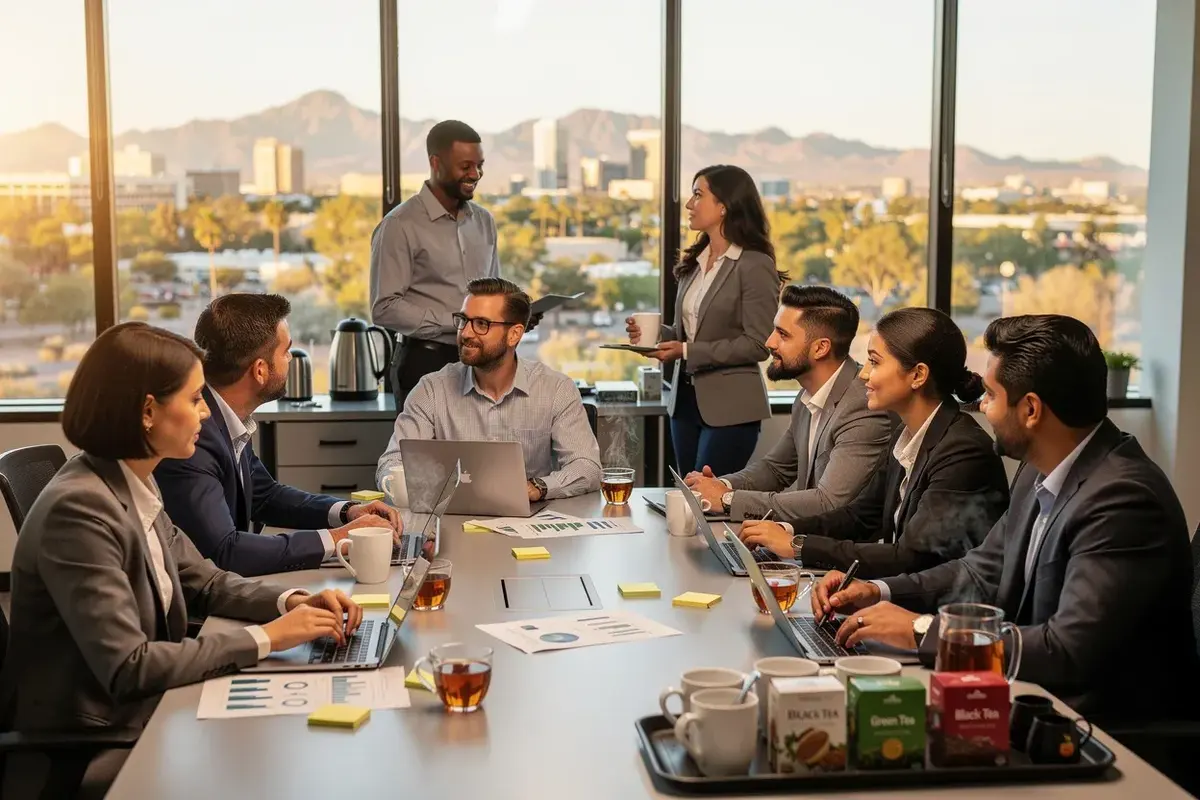 2026 Most Valuable MBA Degree Programs Ranking in Tempe, AZ - Best ROI ...